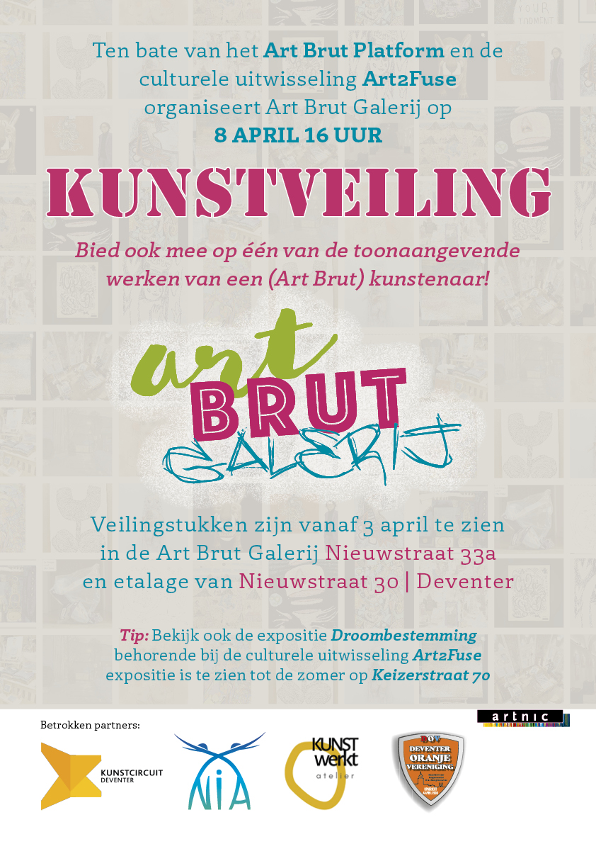 Uitwisselingsproject St Maarten - Kunstcircuit - Deventer ...